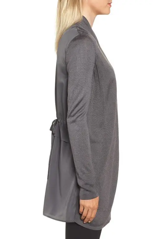NIC+ZOE Reset Cardigan