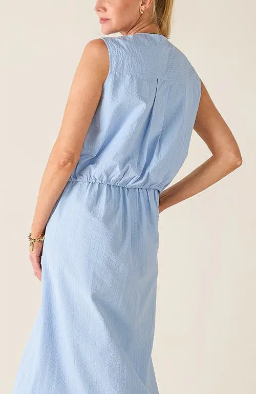 VOYAGEUR BY MERSEA Le Midi Cropped Top