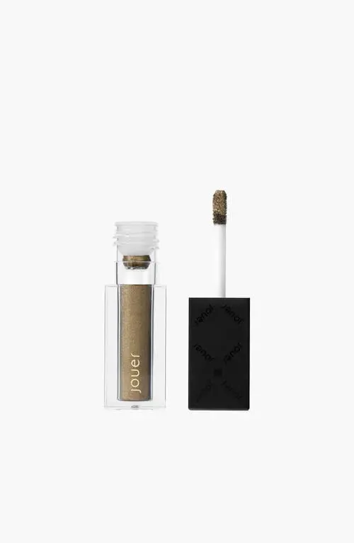 Jouer Paris Lights Liquid Eyeshadow - Sage