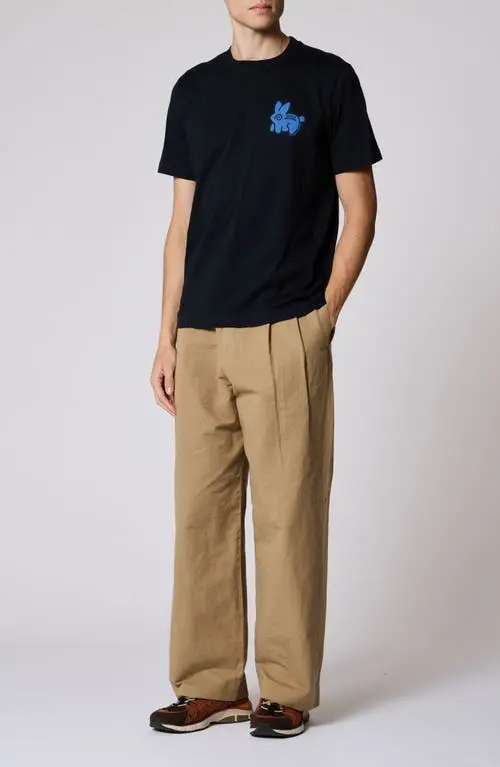 Paul Smith Bunny Graphic T-shirt