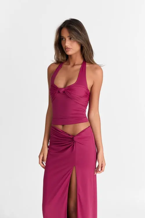 SASHA THERESE Blair Top