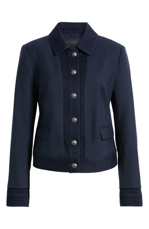 Kobi Halperin Pippa Velvet Jacket