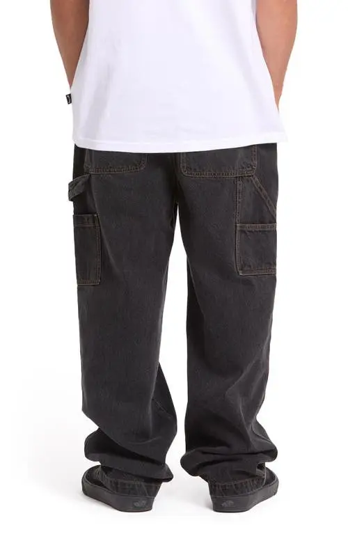BILLABONG Bad Dog Jeans - Black Wash