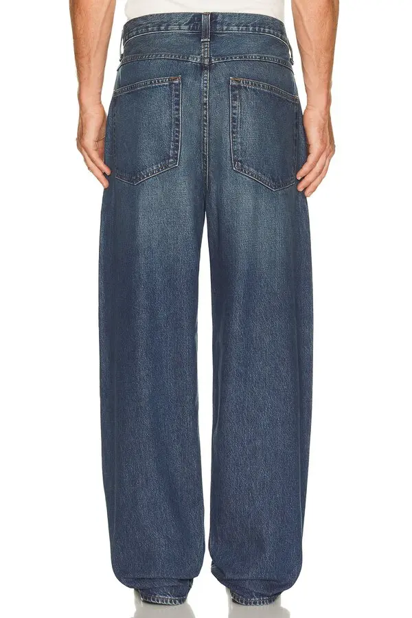 AGOLDE Fusion Jean