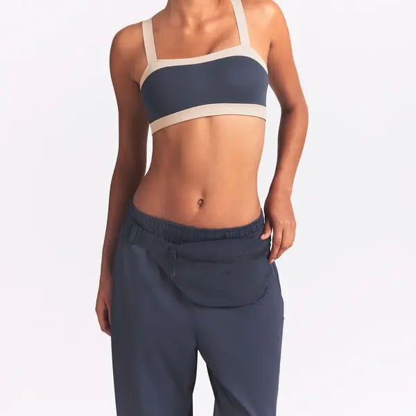 SKIMS Fanny Pack | Blue | Nike Accessories - Deep Royal