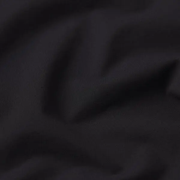 SKIMS Mock Neck Short Sleeve T-shirt - Obsidian