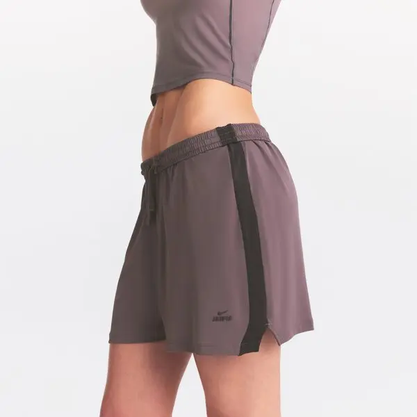 SKIMS Short | Deep Neutral | | Nike Stretch Knit
