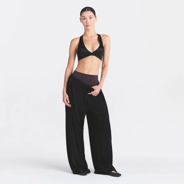SKIMS Wide Leg Pants