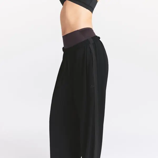 SKIMS Wide Leg Pants