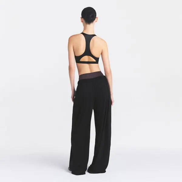 SKIMS Wide Leg Pants