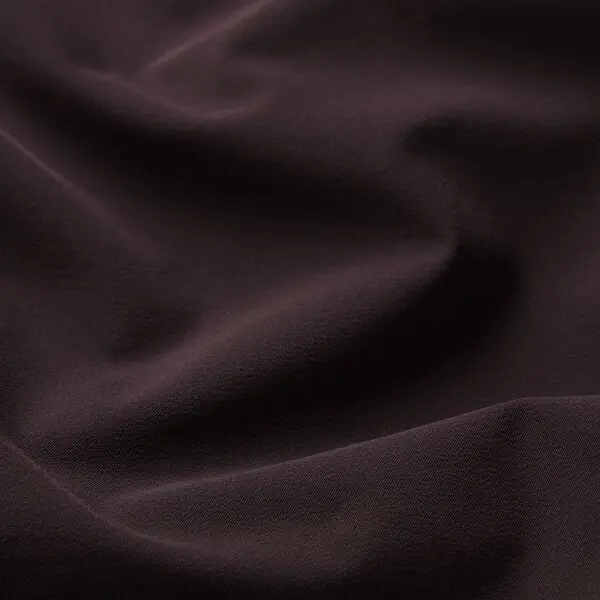SKIMS Oversized Vest - Dark Roast