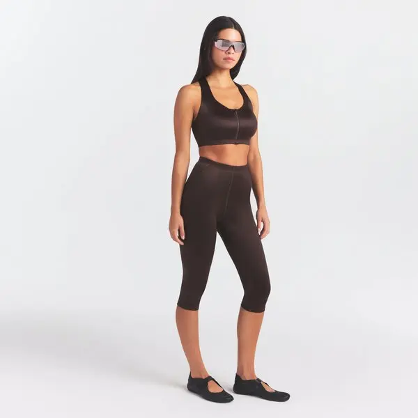 SKIMS Capri 17" Leggings