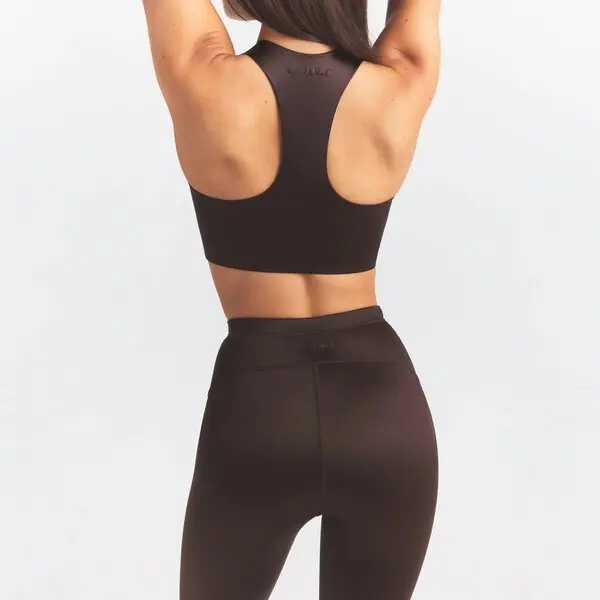 SKIMS Capri 17" Leggings