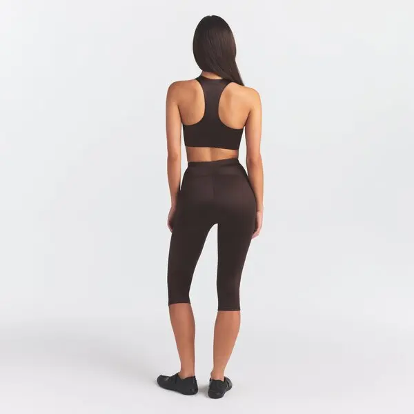 SKIMS Capri 17" Leggings