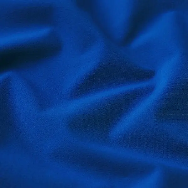 SKIMS Runner Short | Blue | | Nike Stretch Nylon