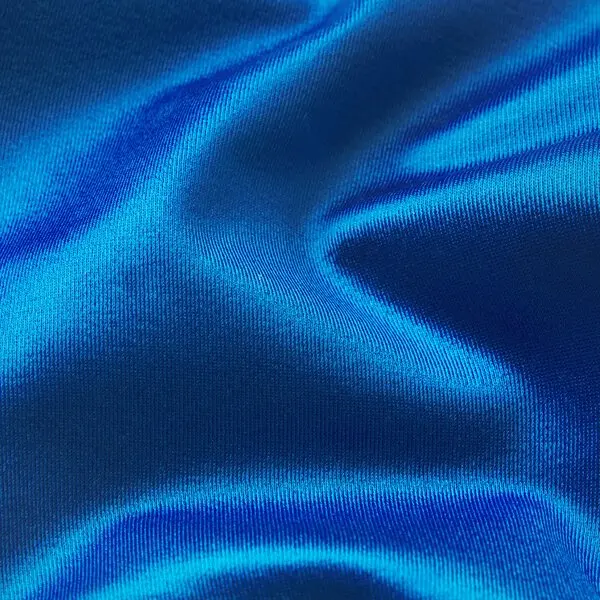 SKIMS Bandeau Bra | Blue | | Nike Satin Shine