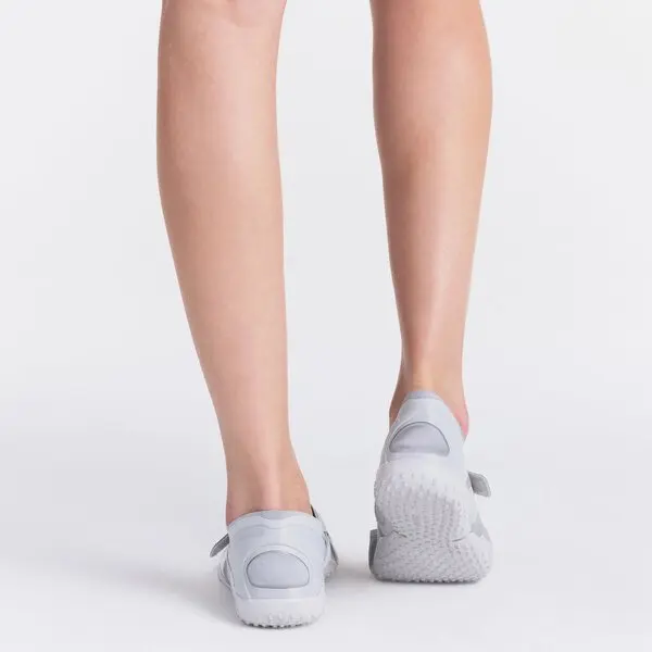SKIMS Rift Satin | Grey | | Nike Footwear