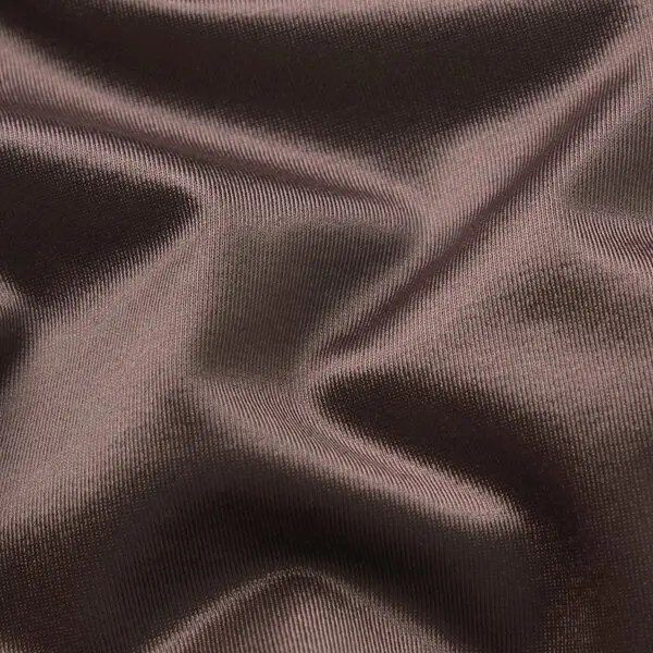 SKIMS Racerback Bra | Deep Neutral | | Nike Satin Shine - Resin
