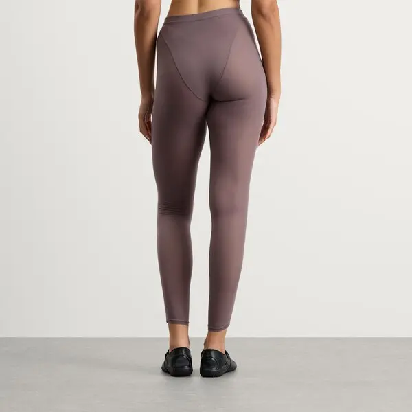 Nike X Skims Weightless Layers V-panel Legging 26 Inch