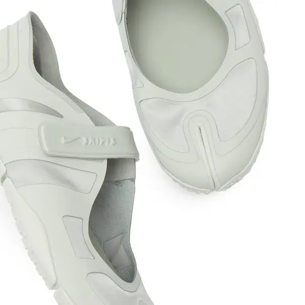 Nike X Skims Satin Rift Sneaker