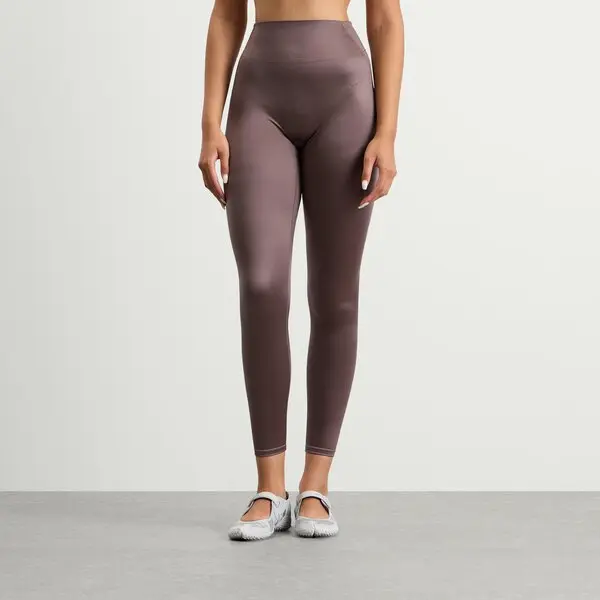 Nike X Skims Shine Bonded Waist Legging 26 Inch