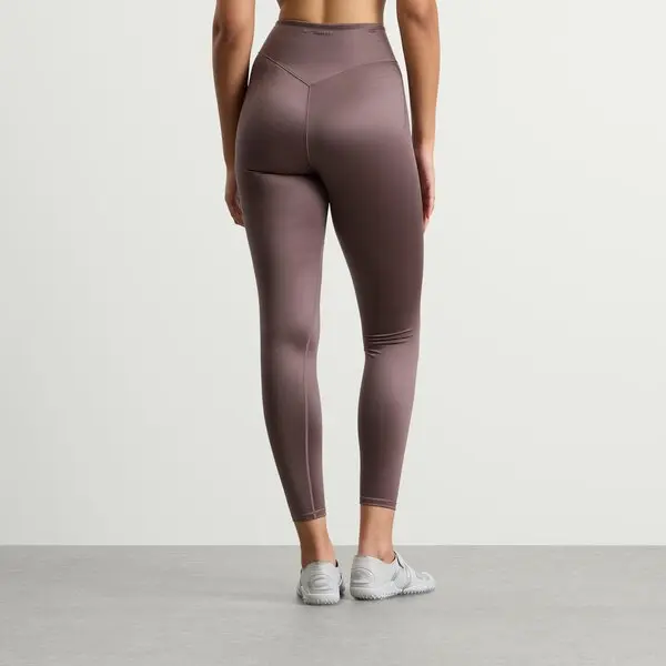 Nike X Skims Shine Bonded Waist Legging 26 Inch