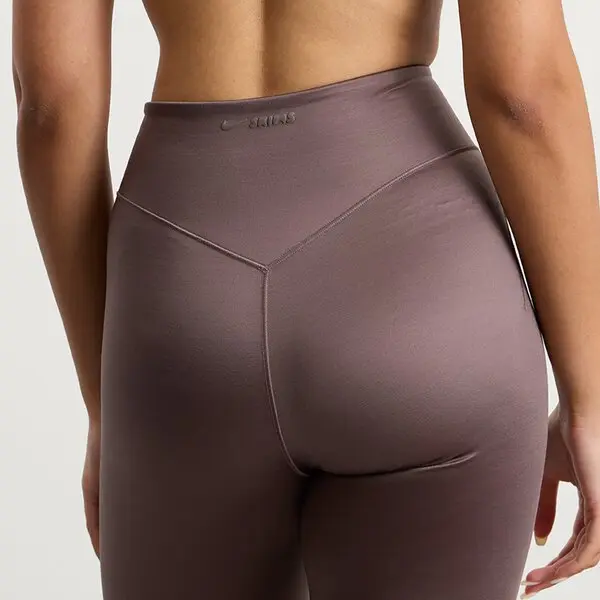 Nike X Skims Shine Bonded Waist Legging 26 Inch