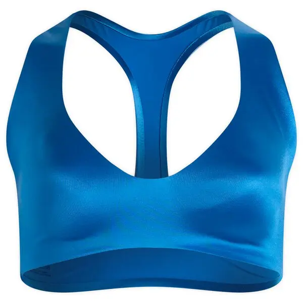 Nike X Skims Shine Plunge Bra