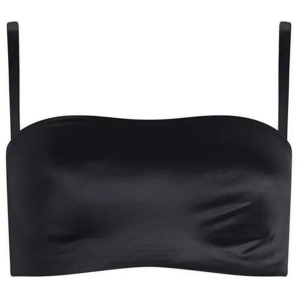 Nike X Skims Shine Bandeau Bra