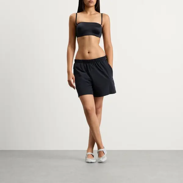 Nike X Skims Shine Bandeau Bra