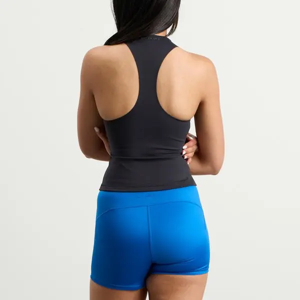 Nike X Skims Matte Mock Neck Racer Tank