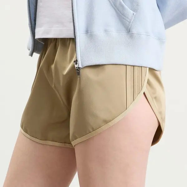 Adidas Munich 93 Satin Shorts