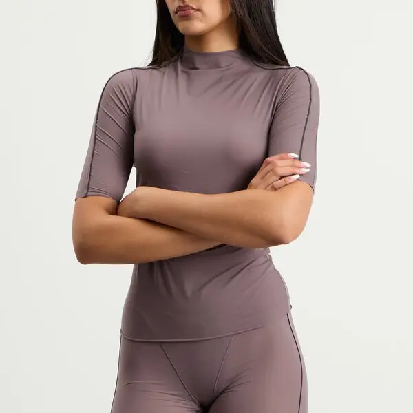 Nike X Skims Weightless Layers Short Sleeve T-shirt