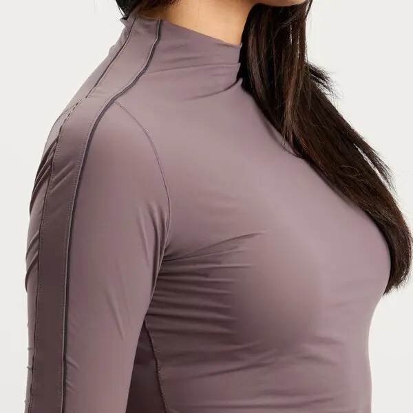 Nike X Skims Weightless Layers Short Sleeve T-shirt