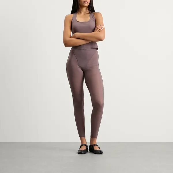 Nike X Skims Weightless Layers Racer Tank
