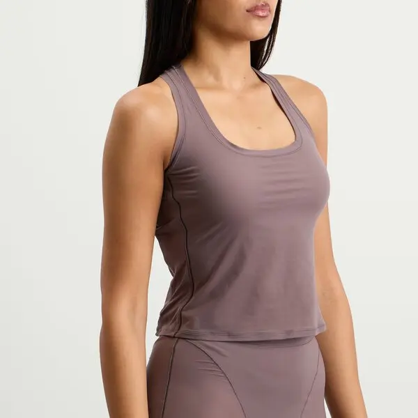 Nike X Skims Weightless Layers Racer Tank