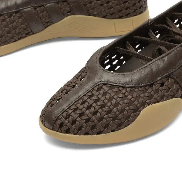 Adidas Taekwondo Mei Ballet Sneaker