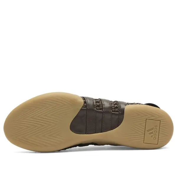 Adidas Taekwondo Mei Ballet Sneaker