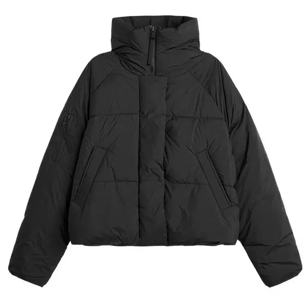 Canada Goose Chilliwack Puffer Jacket