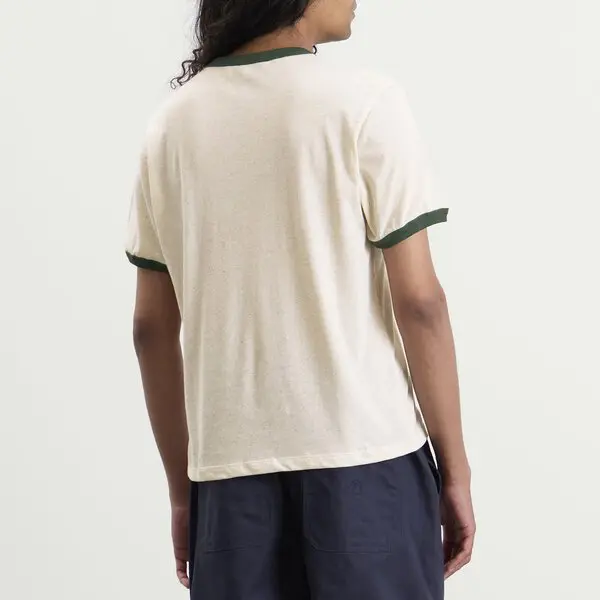 PALMES Apple Ringer T-shirt