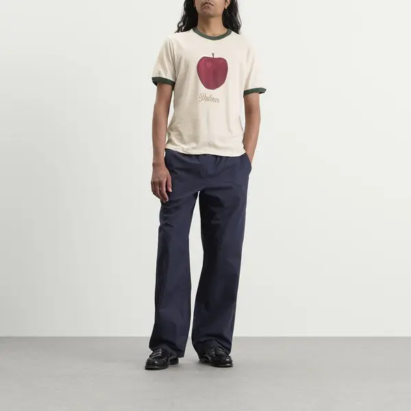 PALMES Apple Ringer T-shirt