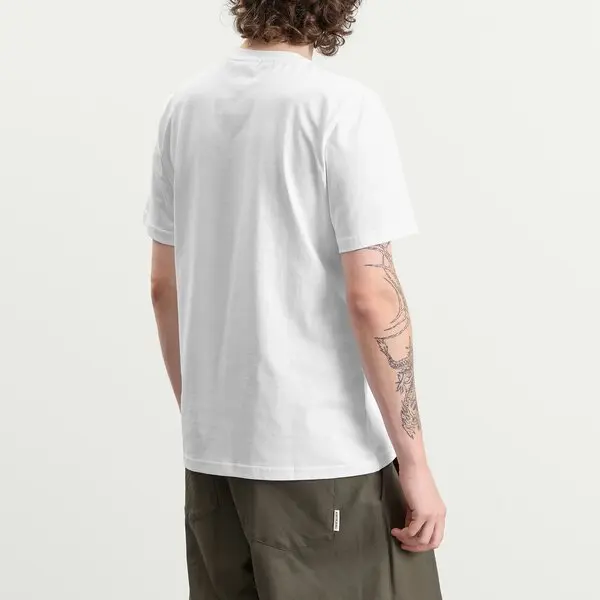 LES DEUX Market T-shirt