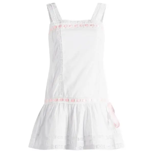 MANY MANY CLOTHES The Luna Dress