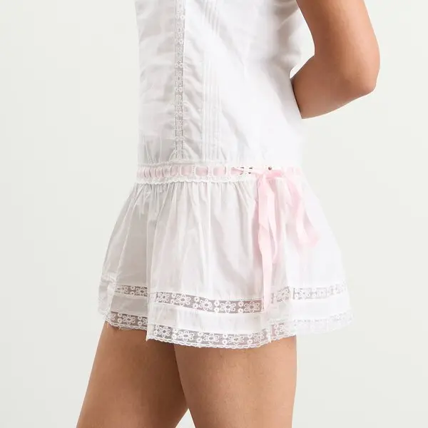 MANY MANY CLOTHES The Luna Dress