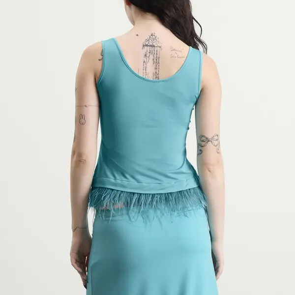 HOSBJERG Esme Top