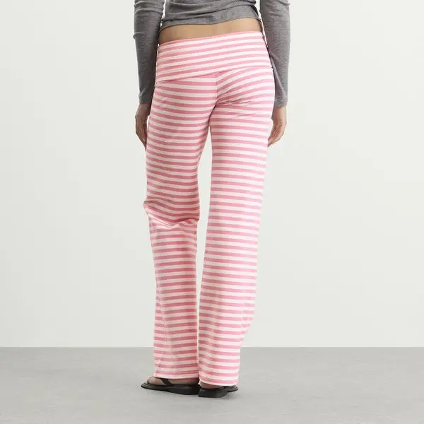 MANY MANY CLOTHES The Mia Trousers