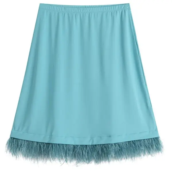 HOSBJERG Esme Skirt
