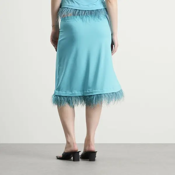 HOSBJERG Esme Skirt