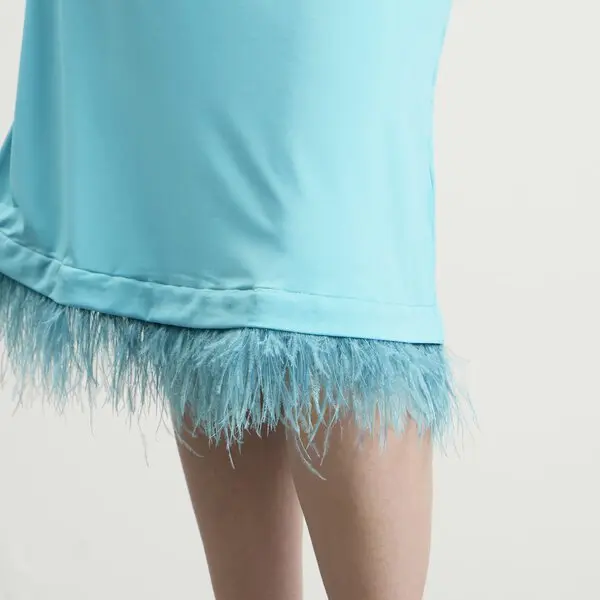 HOSBJERG Esme Skirt