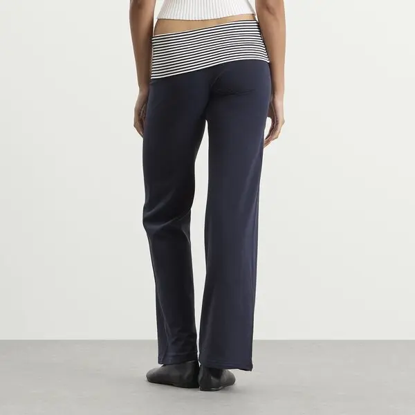 MANY MANY CLOTHES The Uma Trousers